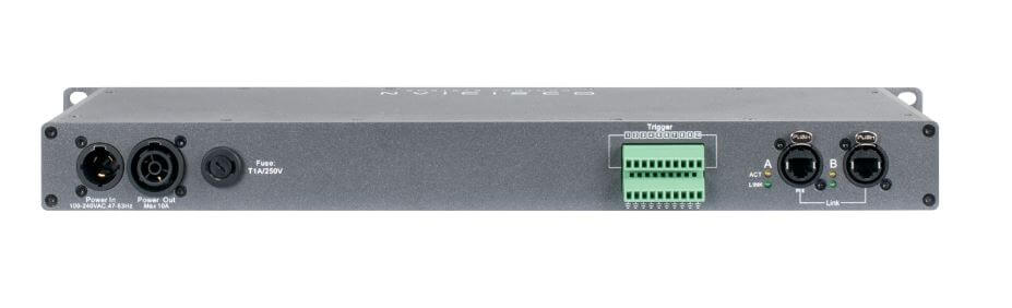EN12 - Συσκευή Ethernet/DMX με έξοδο 6144 καναλιών | ΠΑΝΟΥ ΑΕΒΕ ...